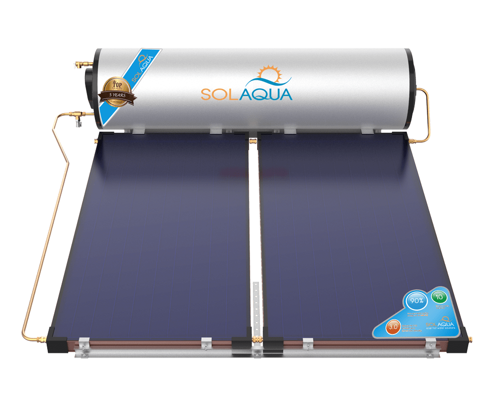 Product - SolAqua
